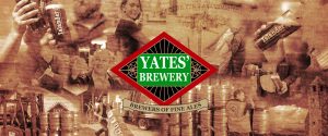 Yates Brewery | The Isle of Wight's Total Drinks Company